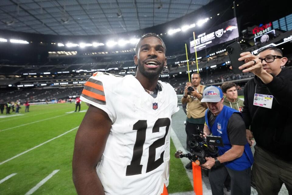 Josina Anderson’s Bizarre Shedeur Sanders Obsession Reaches New Levels ...