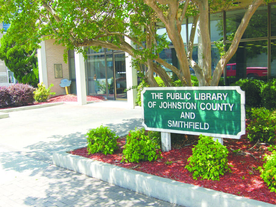 Library offering summer program for teens