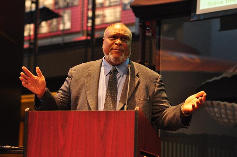 Remembering Quintard Taylor: Historian of the Black West and beyond ...