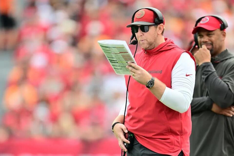List Of NFL Coaches, Coordinators, and GMs Hired In 2025 - NewsBreak