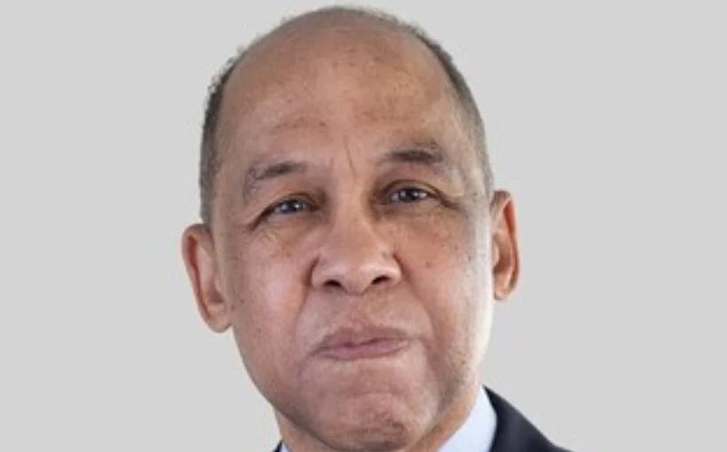 The NHP Foundation Names Eric Price as President, CEO - NewsBreak