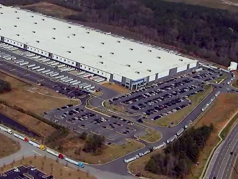 Sen. Ossoff addresses Palmetto USPS delays, inquiry
