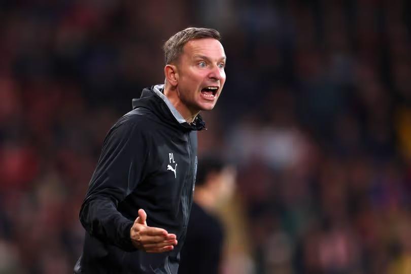 Pep Lijnders explains Man City exit after Pep Guardiola move away ...