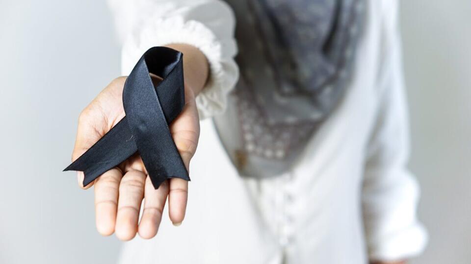 Remembering Brandon Blackstock: A Call to Action on Melanoma Awareness ...