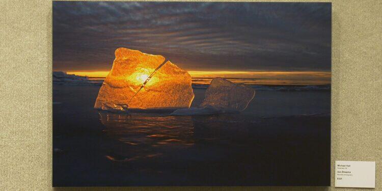 ‘U.P. Through My Lens’ photography exhibit on display at Bonifas Arts ...