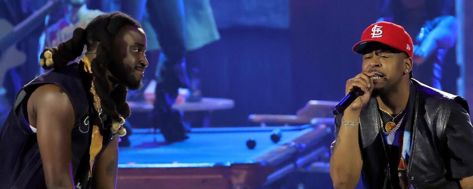 J-Kwon’s Work With Shaboozey on “A Bar Song (Tipsy) Withdrawn From ...