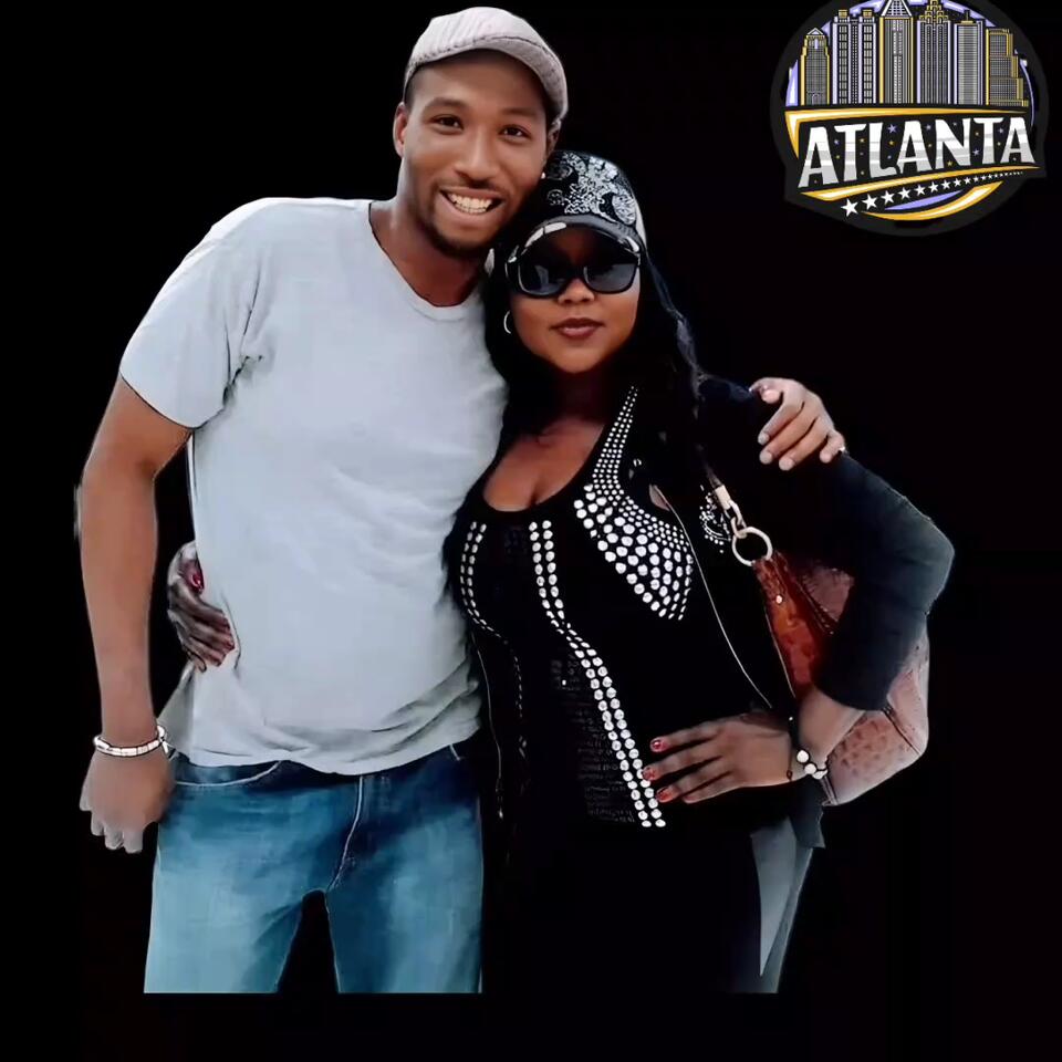 LaTocha ScottXscape Star LaTocha Scott Reveals Marriage is “Over ...