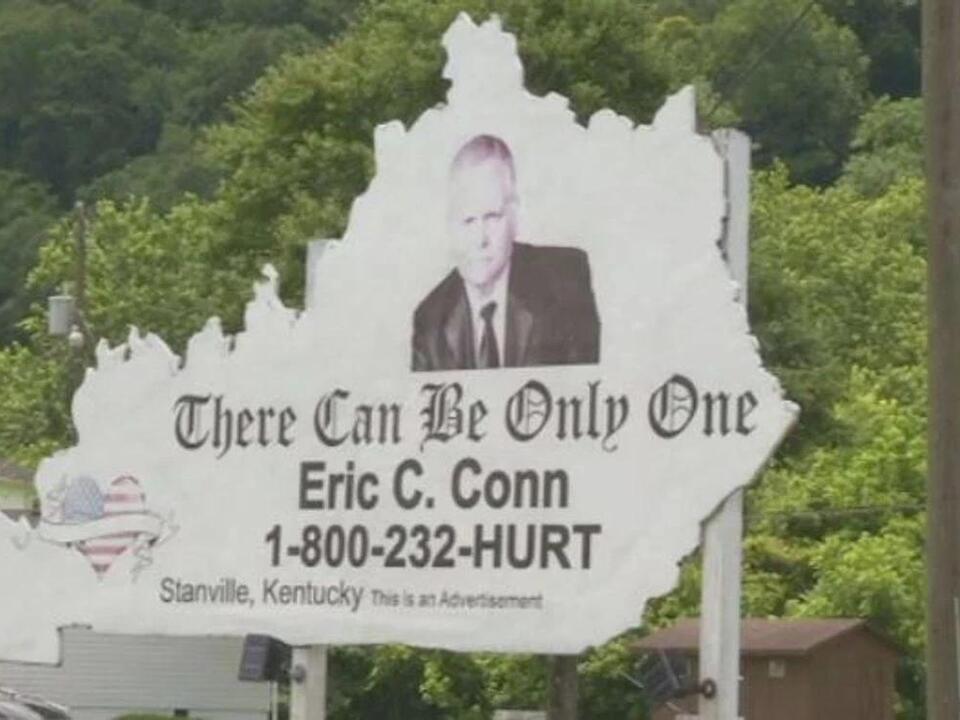 Former Eric Conn clients told they no longer have to make back payments ...