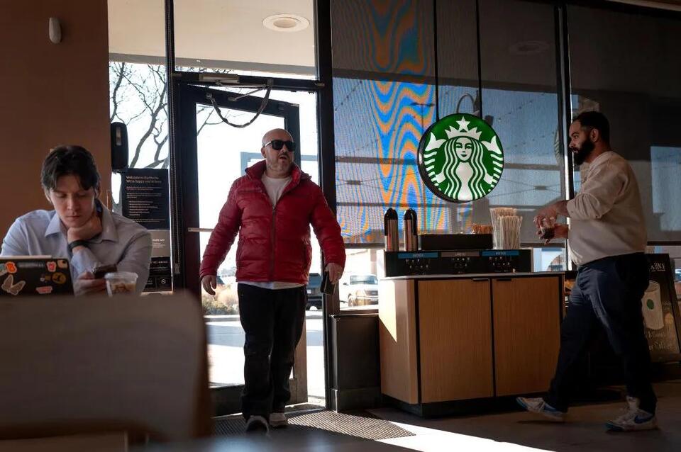 Starbucks to close underperforming stores across the U.S. - NewsBreak