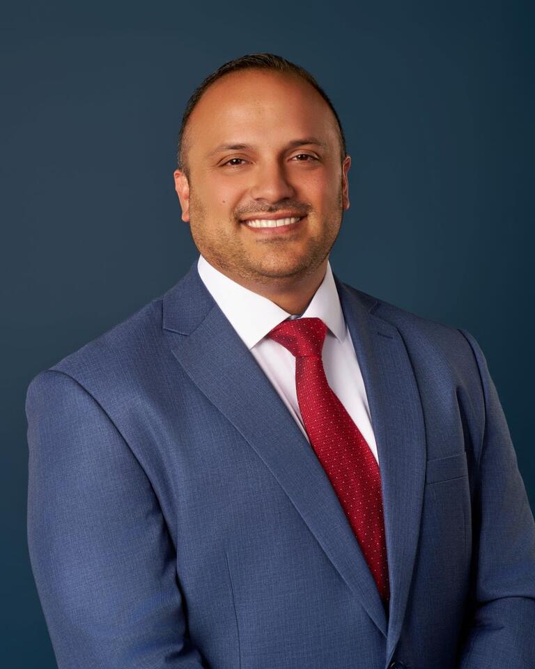 Flores tapped as next city manager - NewsBreak