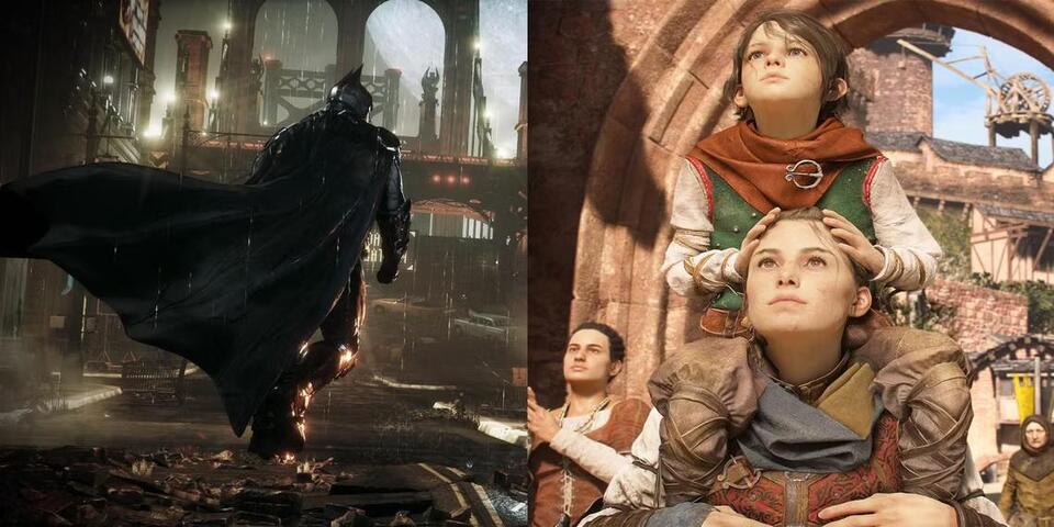 10 Best Single-Player Games On Xbox Game Pass - NewsBreak