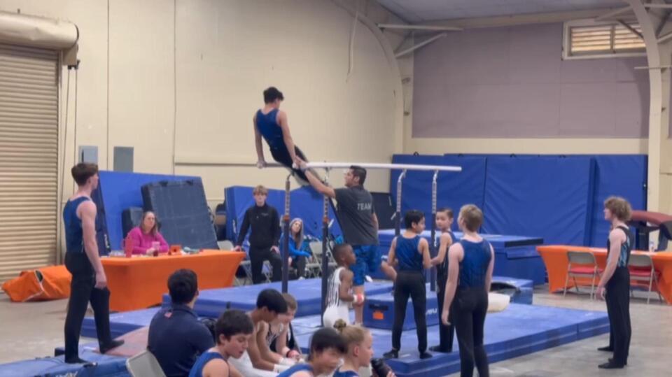 NorCal Gymnastics turning heads with medal-winning performances - NewsBreak
