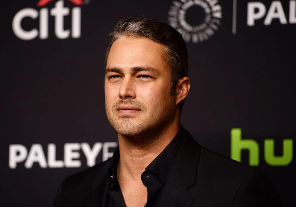 Why did Taylor Kinney briefly leave Chicago Fire? His character's arc ...