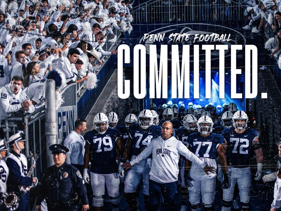 Penn State stays hot, earns commitment from 3-star safety Braswell Thomas