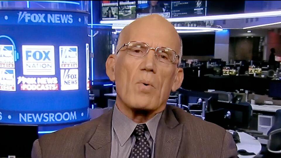 Victor Davis Hanson to undergo ‘major operation’ after 9-month health ...