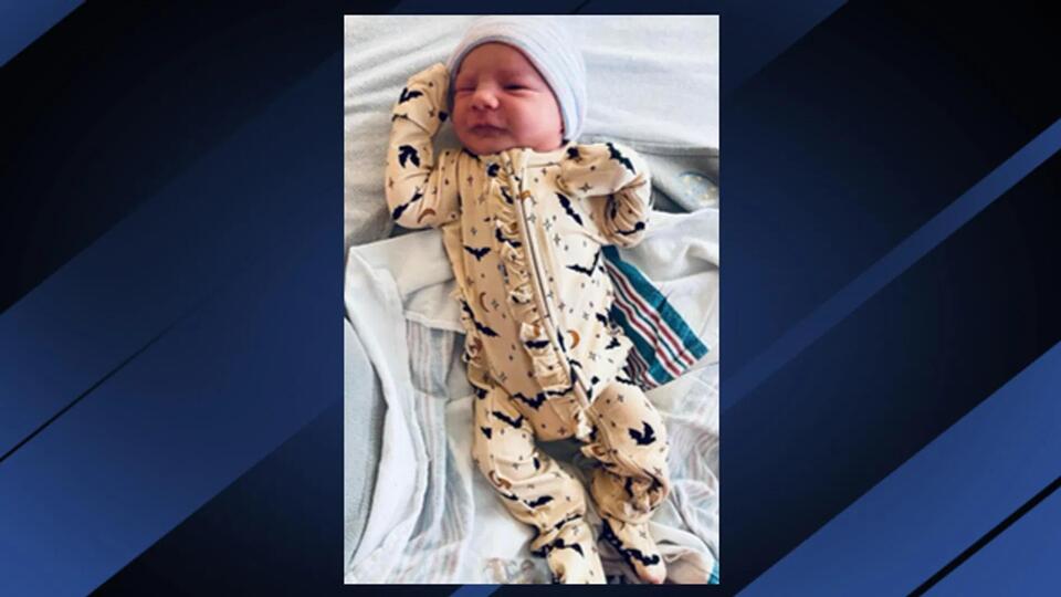 Kentucky troopers seeking help to find missing 8-month-old; parents ...