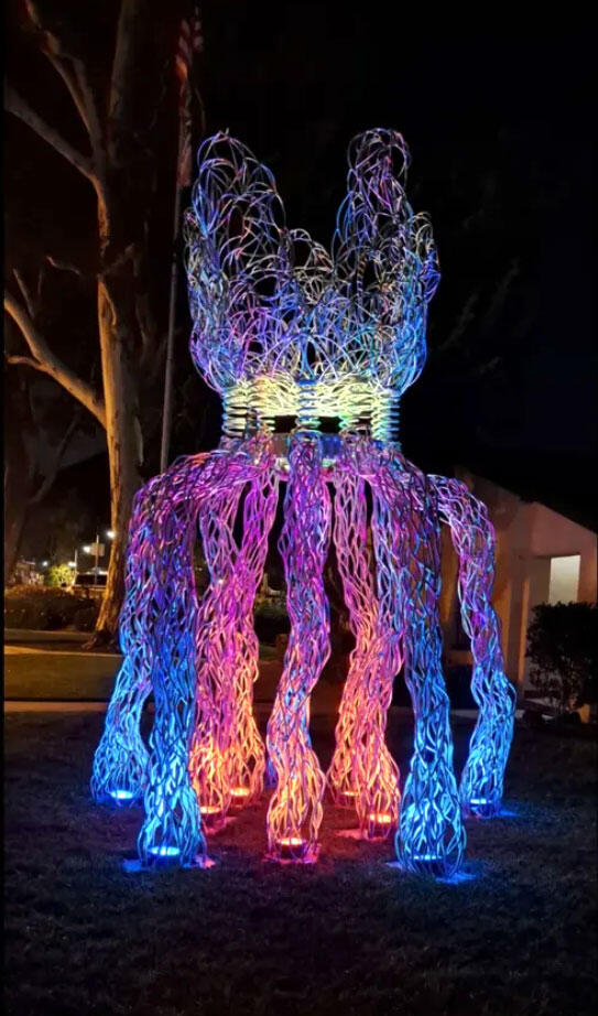 Cultural Arts announces 2025 Artist Innovation Grant Winners - NewsBreak