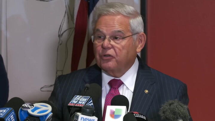 Bob ‘Gold Bars’ Menendez throws wife under the bus claiming she hid ...