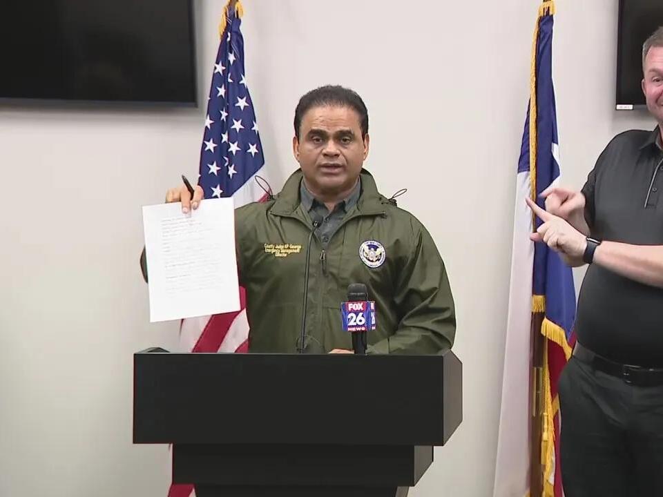 Fort Bend County individual FEMA disaster assistance approved: How to apply