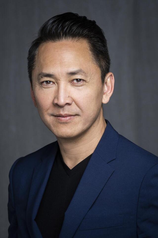 Viet Thanh Nguyen, Pulitzer Prize-winning author of ‘The Sympathizer,’ set to deliver McCreight ...