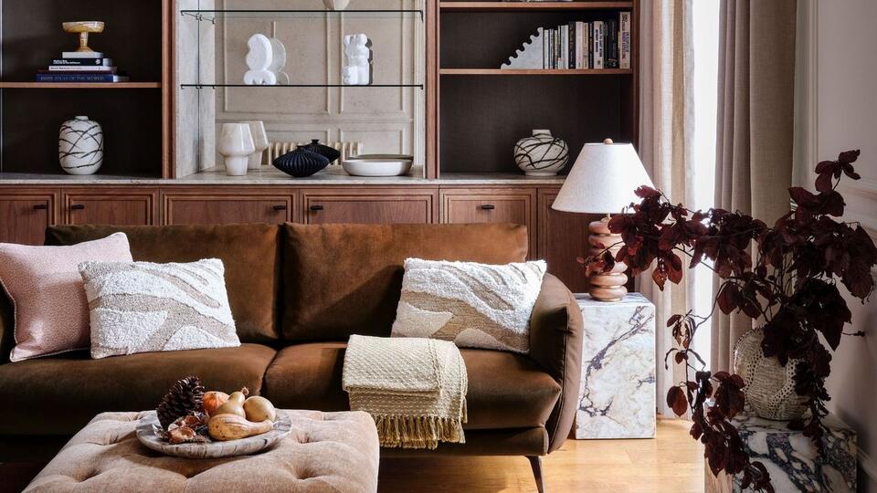 3 things I'm organizing in October 2025 to restore calm at home before ...