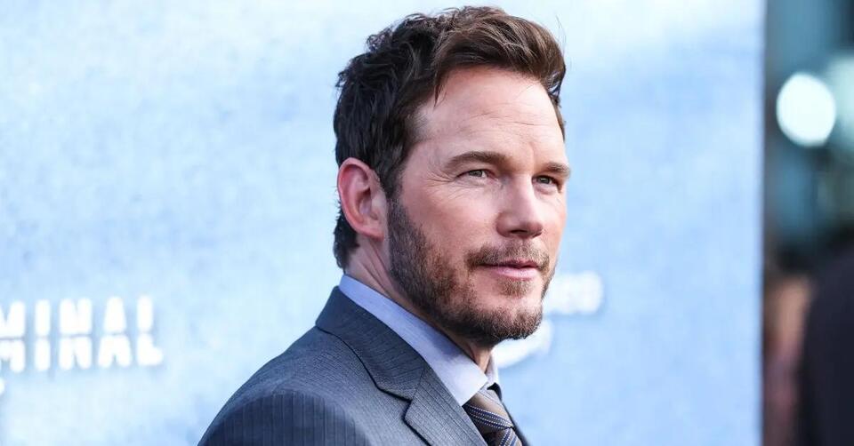Chris Pratt's Stunt Double Dead at 47: Tony McFarr's Autopsy Compete ...