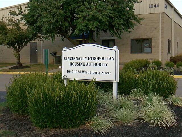 CMHA plans to renovate 10 east side buildings after receiving $2M grant ...