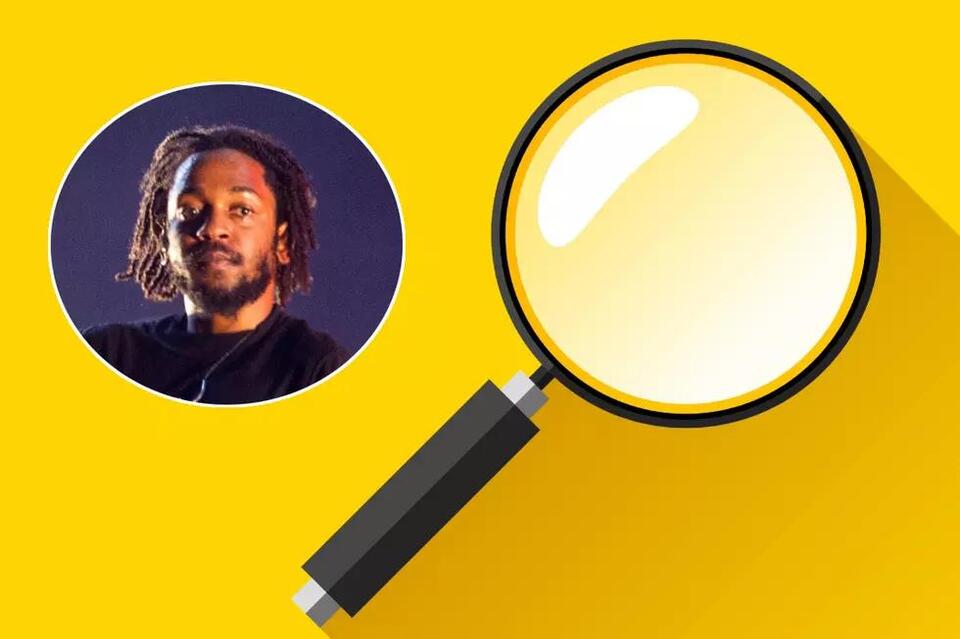 Decoding the Messages and Lyrics on Kendrick Lamar’s New Song About ...
