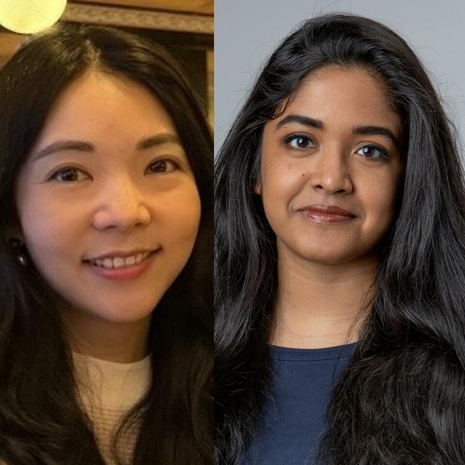 The New York Times announces new National desk roles for Esha Ray and ...