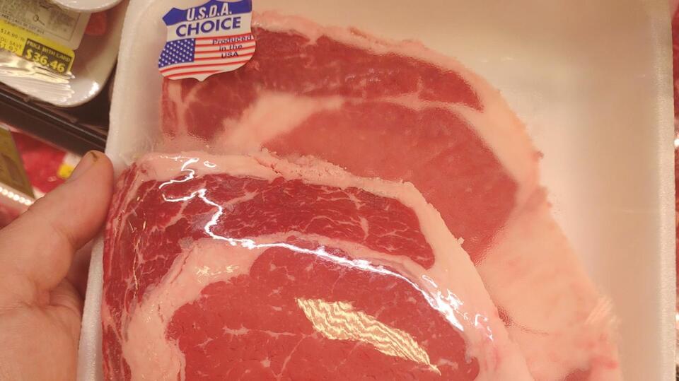 Fred Meyer's Memorial Day Ribeye Deal Is the Lowest Price I've Seen All ...