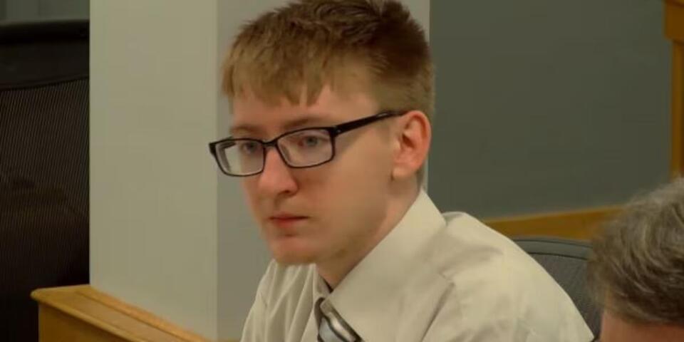 BPD who shot man testifies during terrorizing trial - NewsBreak