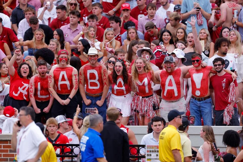 Rock The Quad Homecoming Weekend - NewsBreak
