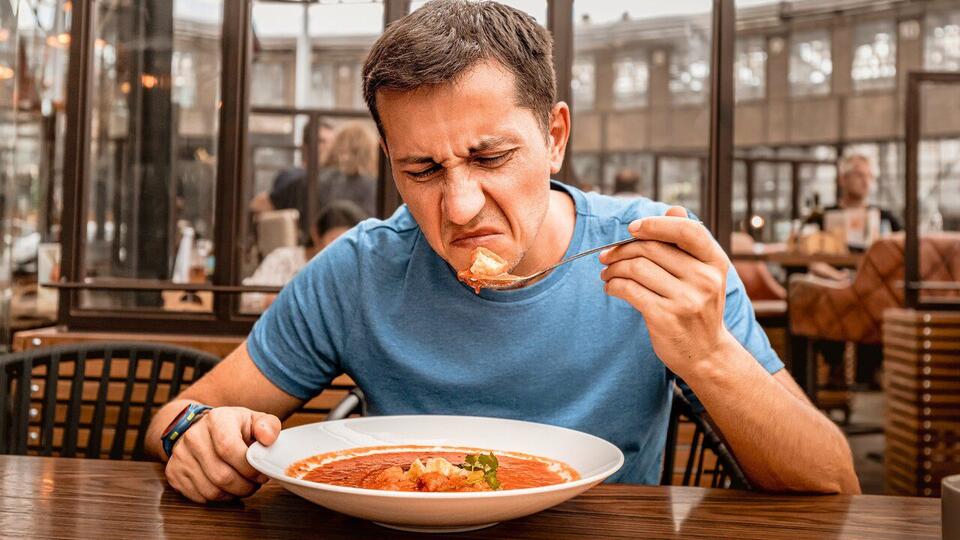 The 12 Overrated American Foods That Fail to Impress - NewsBreak