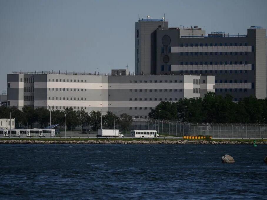 Bronx Drill Rapper Nas EBK Arrested For Second-Degree Murder