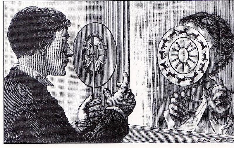 How People in the Victorian Era Enjoyed Animation Before Its Modern ...