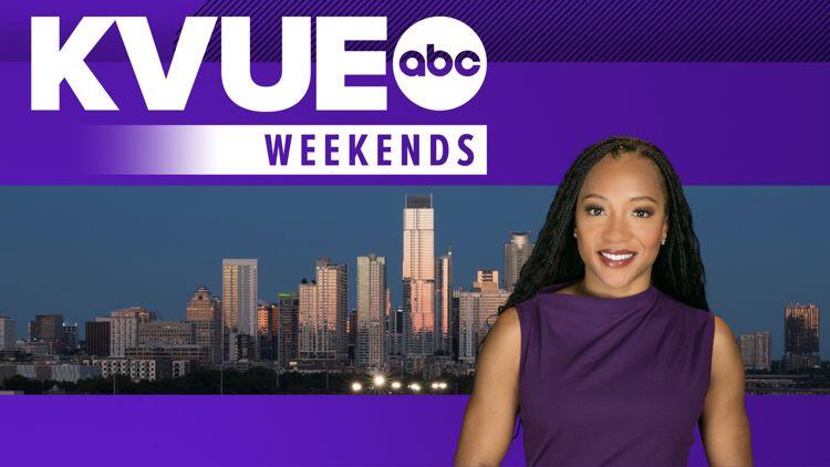 KVUE Weekend News at Ten - NewsBreak