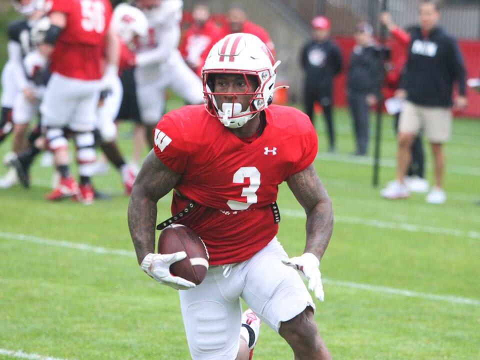 Wisconsin Badgers Football: The 3 Most-Improved Positions Headed Into 2024