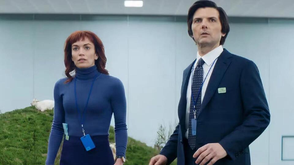 Missing the whole point of Severance? Here’s why you shouldn’t pity ...