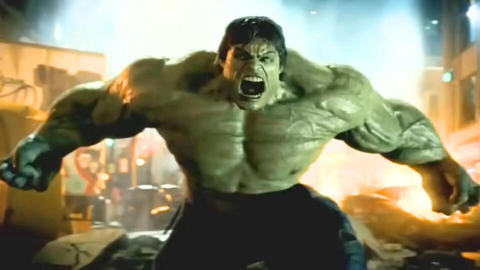 How Hulk became Hulk—Every screen version of his origin, ranked - NewsBreak