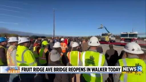 After months of construction, new Fruit Ridge Avenue bridge set to open ...