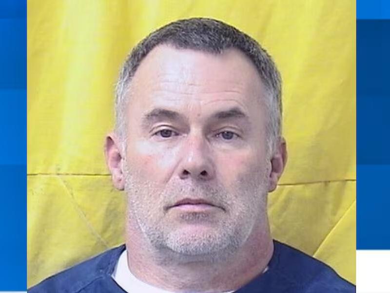 BODYCAM: Man in prison for stealing from local toy drive indicted for ...