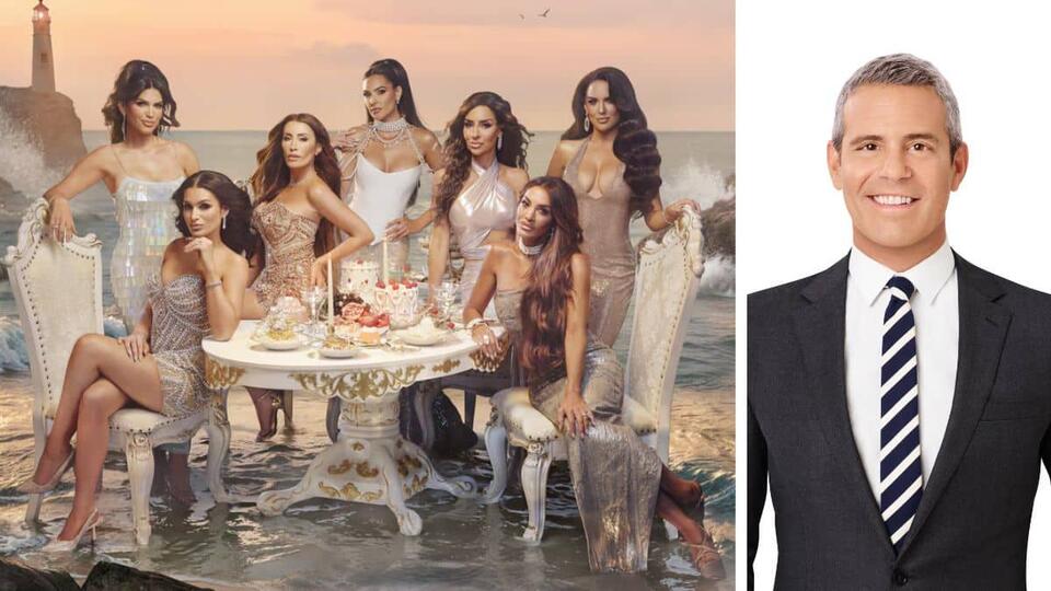 RHORI’s Season 1 Reunion Seating Chart Is Here: Find Out Who Is Next To ...