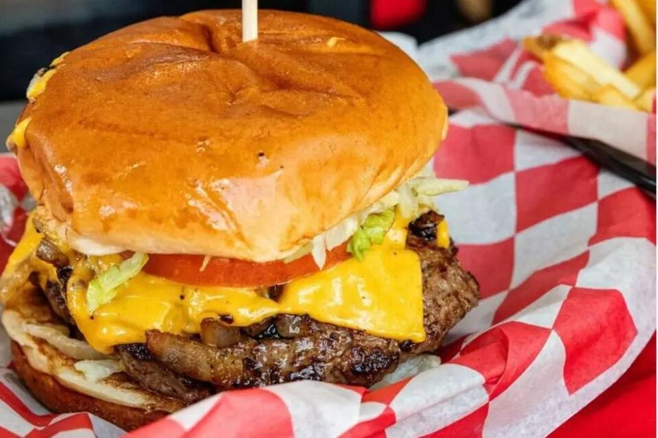 Two Michigan Restaurants Named Best Cheeseburger Spots In America ...