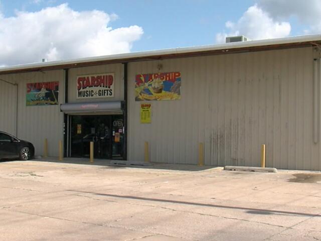 'One of a kind': Tulsa's Starship Records & Tapes mourns founder Matt ...