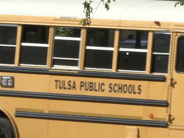 Another Tulsa parent alleges no district action after bus stop ...