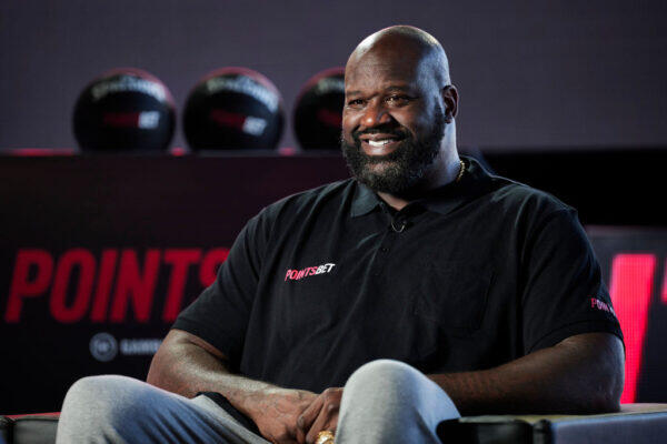 Shaq’s $1,000 Pedicure: Why the NBA Legend Pays Big for Foot Care ...