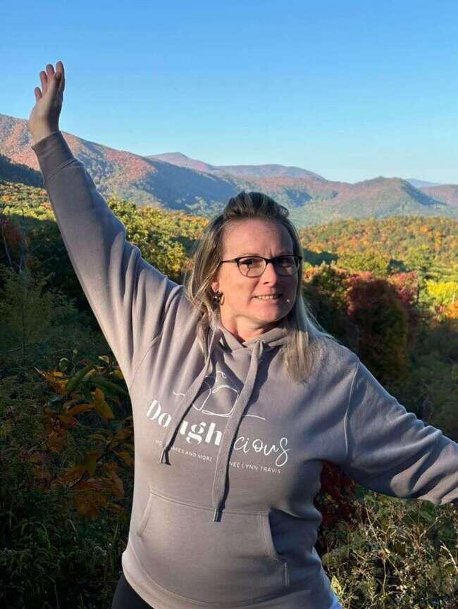 Spaghetti dinner serves hope for Renee Travis' medical journey - NewsBreak