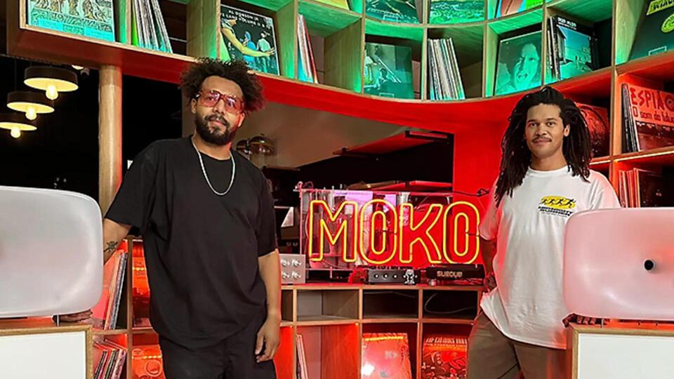 Tottenham hi-fi bar Moko is closing after just one year - NewsBreak