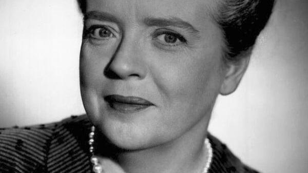 Beloved 'Andy Griffith Show' Actress Frances Bavier ("Aunt Bee"): A ...