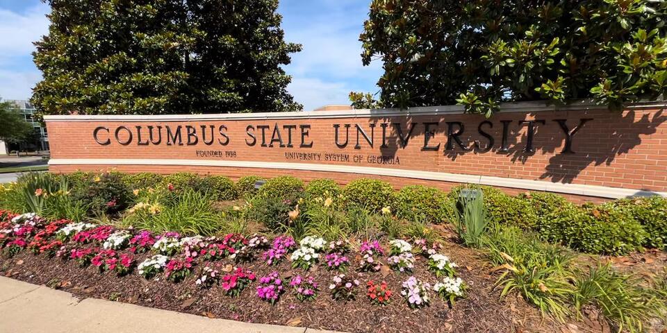 Columbus State University launches new and improved online portal for ...